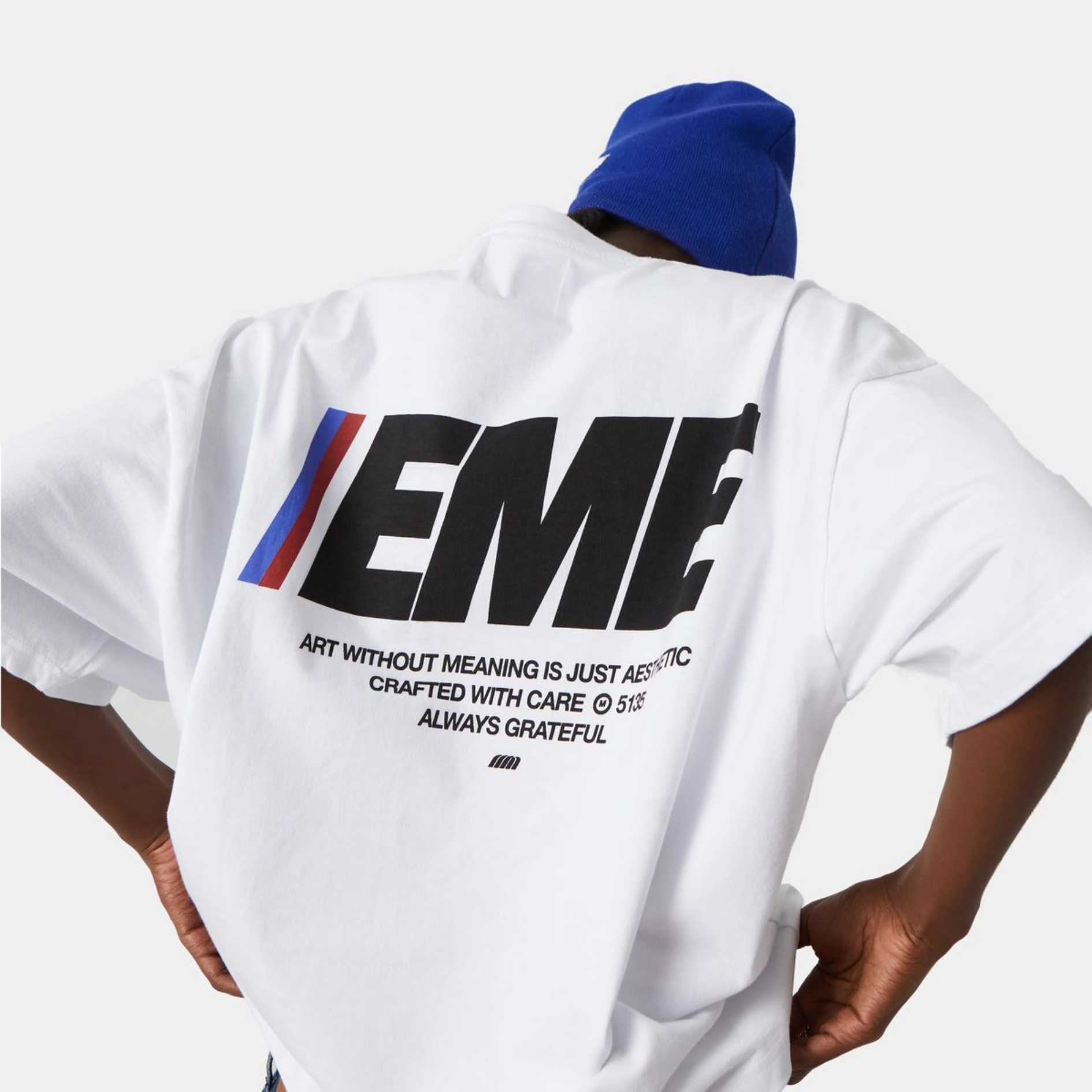 Eme Studios – Reserved