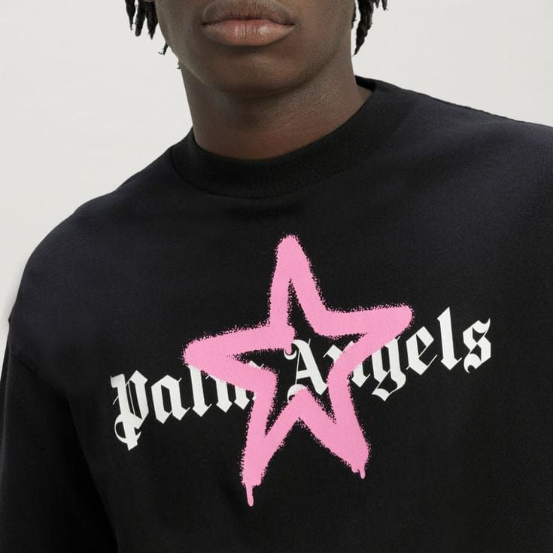 Palm Angels – Reserved