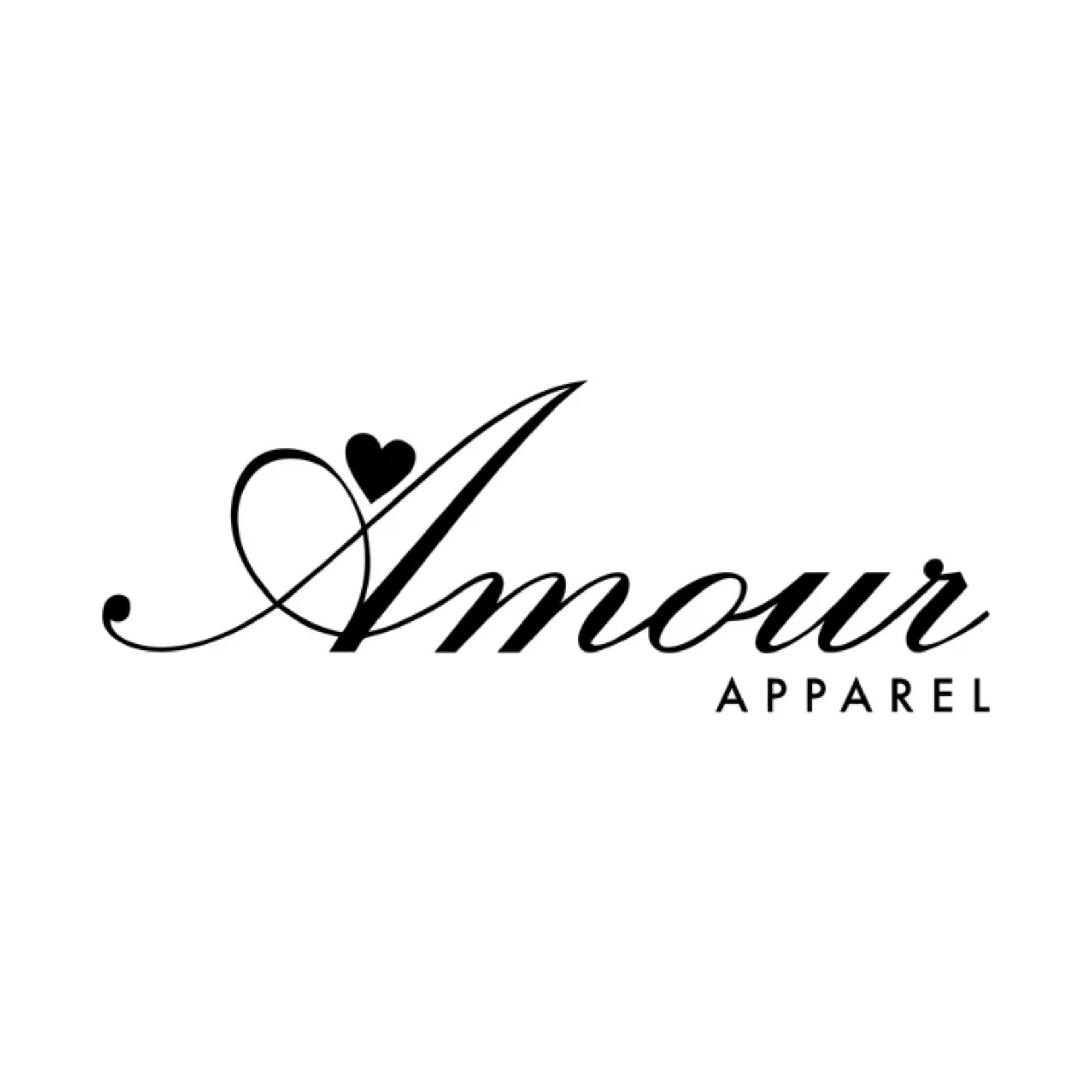 Amour Apparel – Reserved