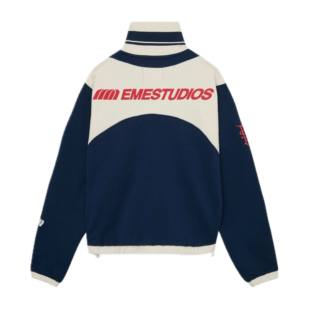 Eme Studios – Reserved