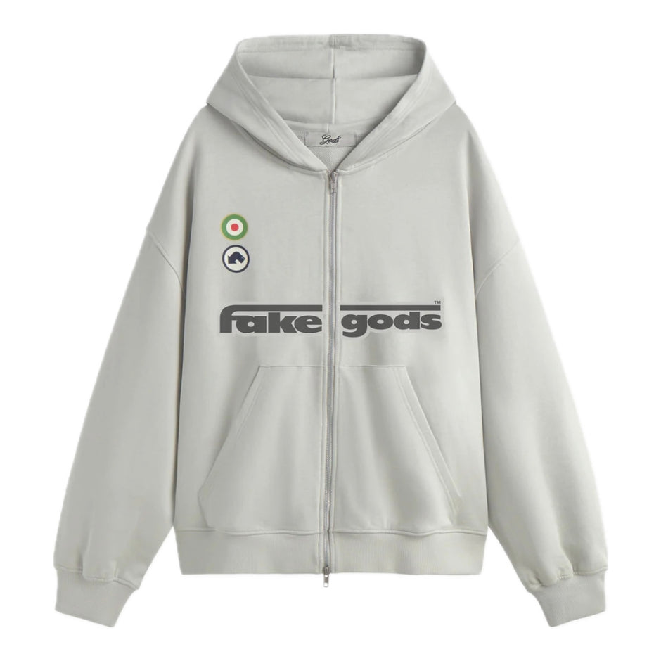 Fake Gods – Reserved