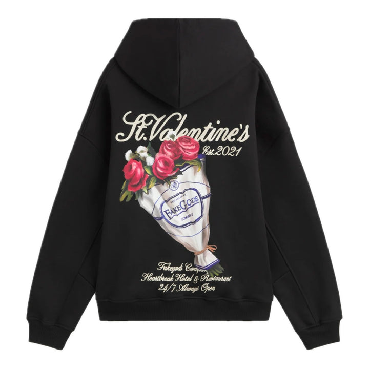 Fake Gods – Reserved