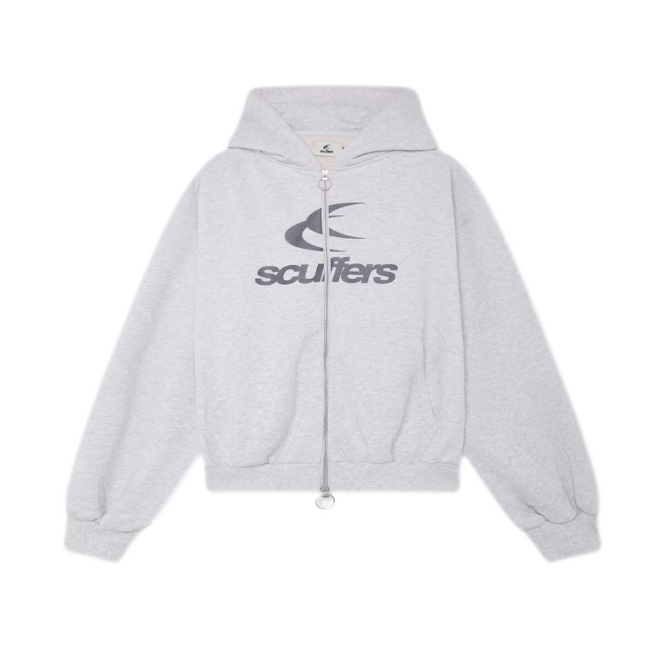 Scuffers – Reserved