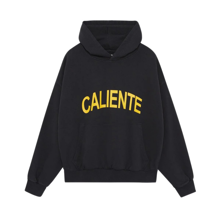 Scuffers – Reserved