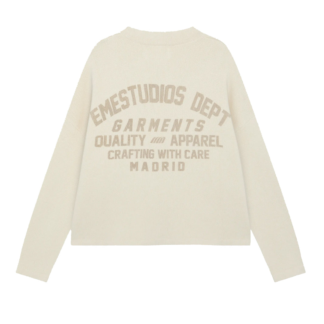 Eme Studios – Reserved