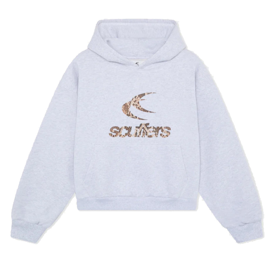 Scuffers – Reserved