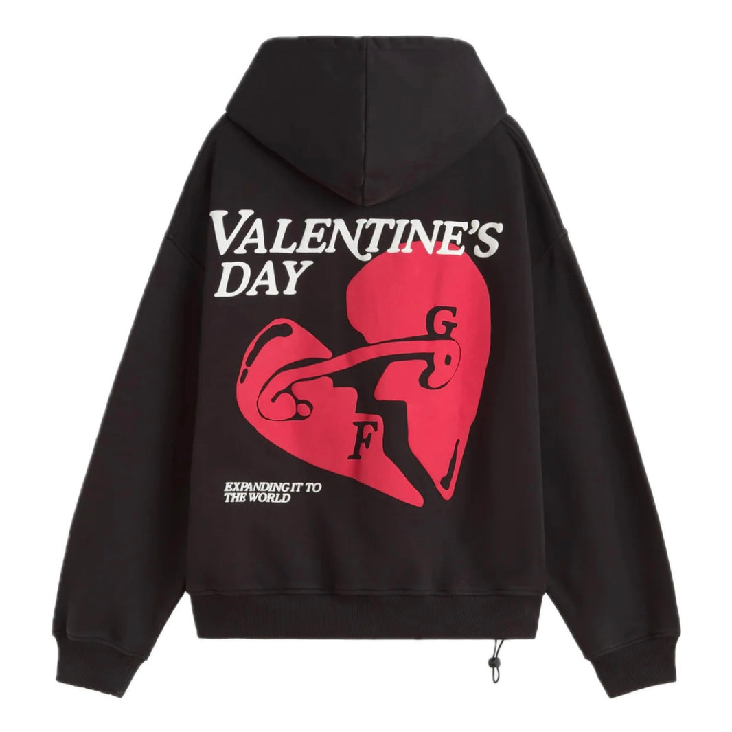 Fake Gods – Reserved