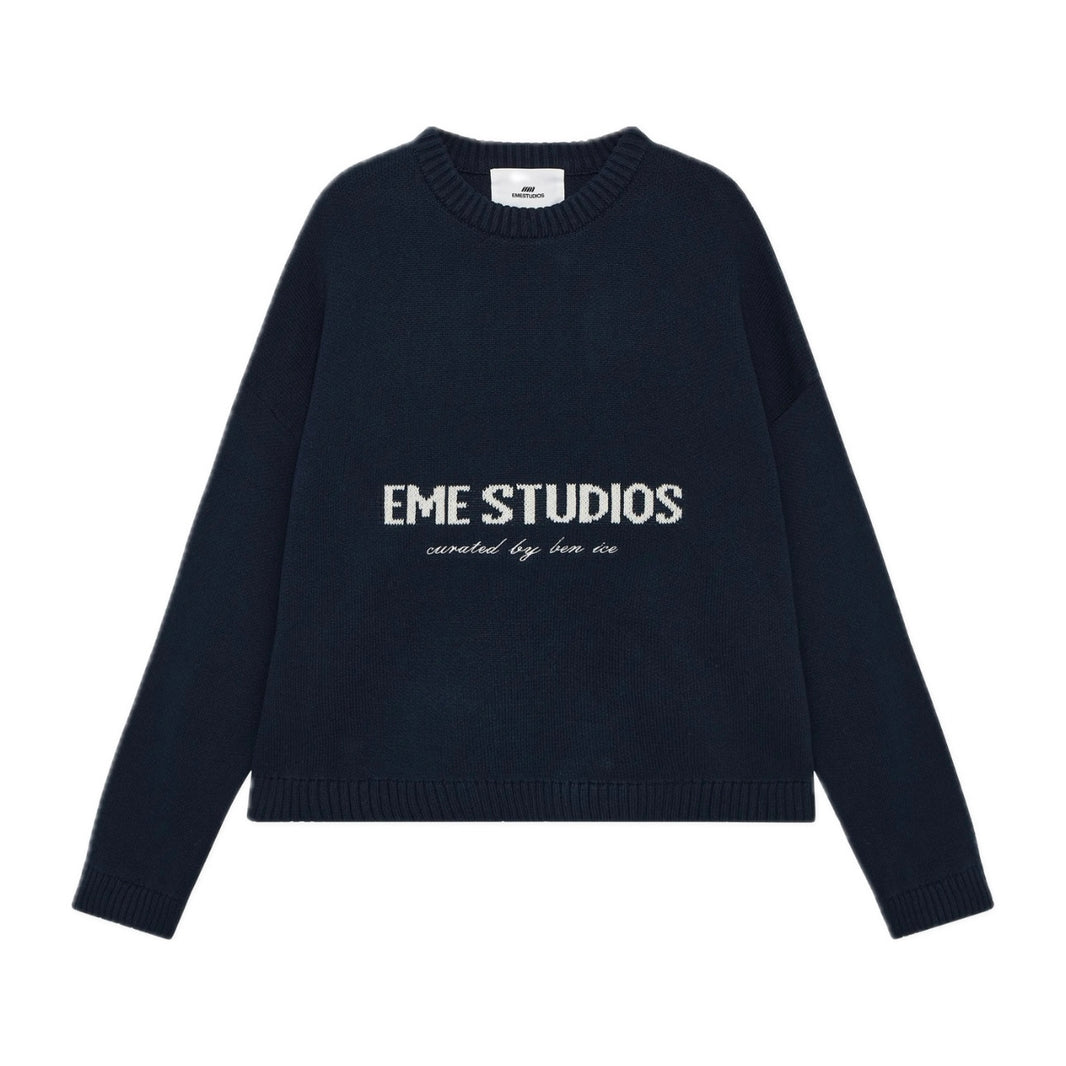 Eme Studios – Reserved