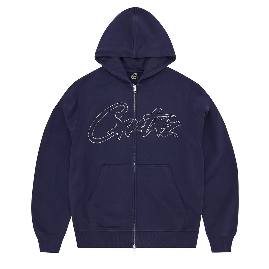 Corteiz – Reserved