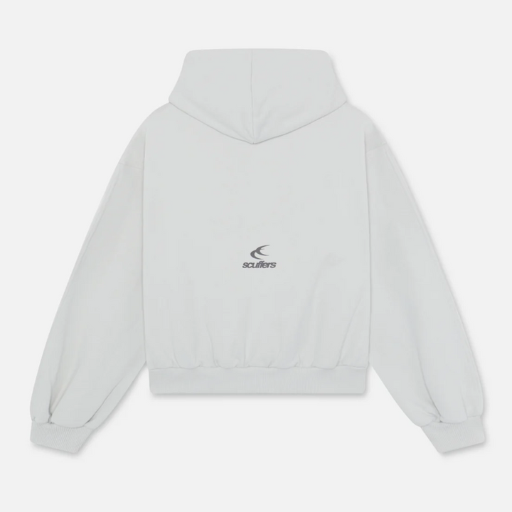 Scuffers – Reserved