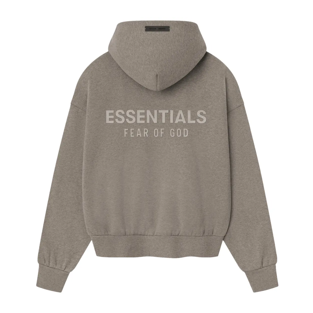 Essentials – Reserved