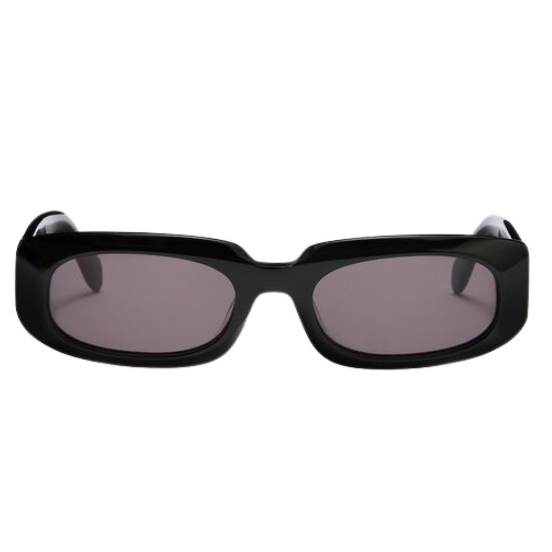 Lentes Palm Angels Noah Black Dark Grey – Reserved