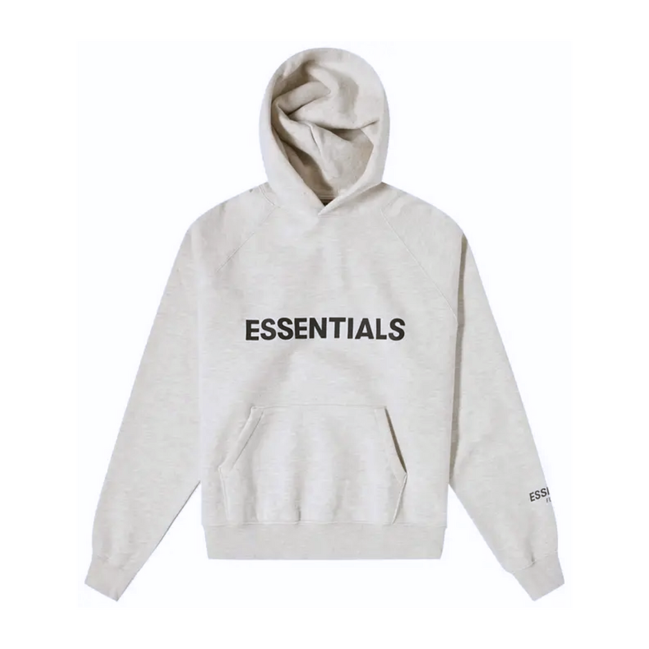 Essentials – Reserved