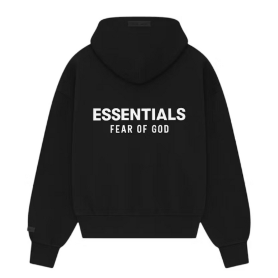 Essentials – Reserved