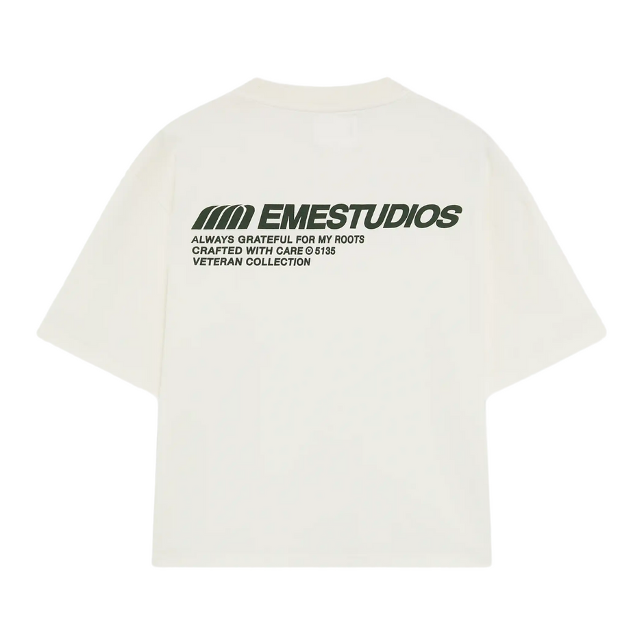 Eme Studios – Reserved