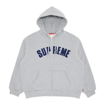 Supreme – Reserved