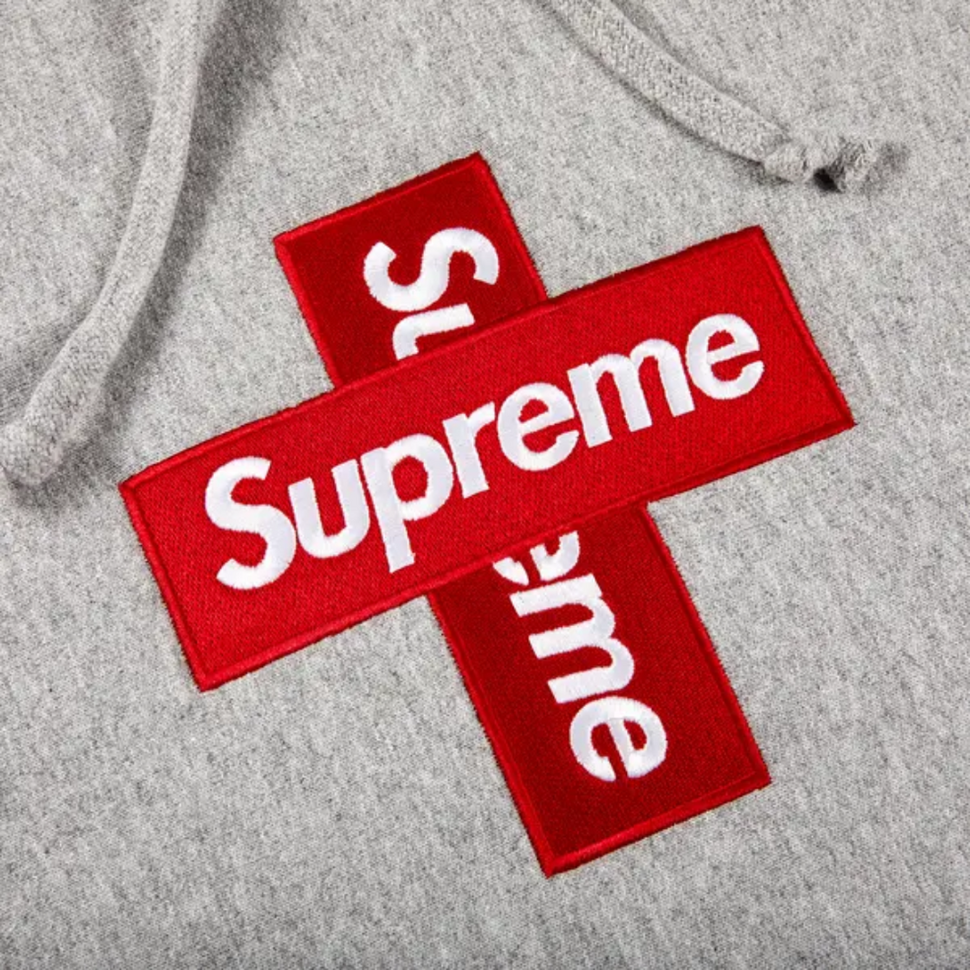 Supreme – Reserved